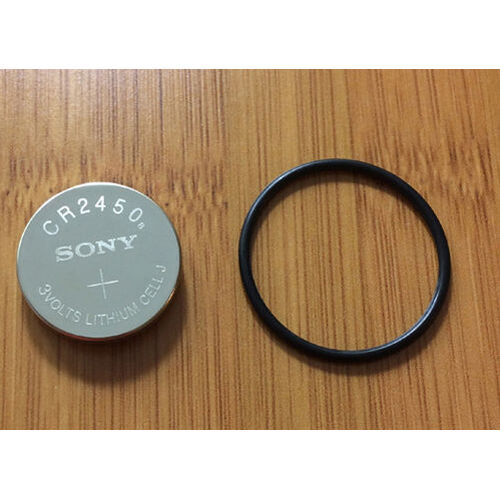 Battery Kit for Cressi Newton & Drake Dive Computer